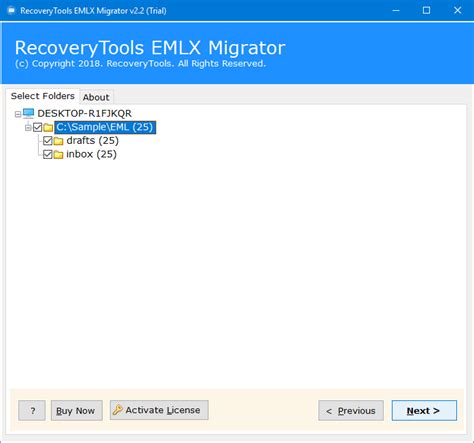 Import EML To Yahoo Mail Account In Batch At Once Easily
