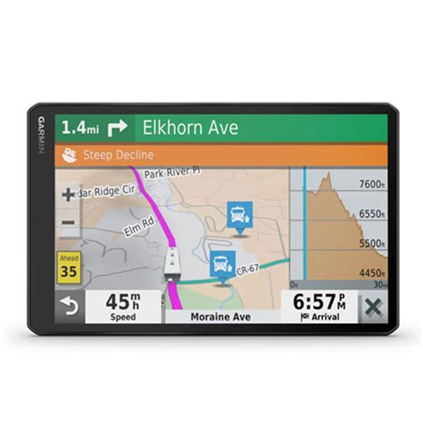 Buy Garmin Vieo RV Inch Multi Function Display In Dubai Abu Dhabi Sharjah UAE By