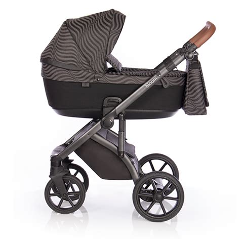 Roan Bloom (Роан Блум) – детская коляска – ROAN.SHOP