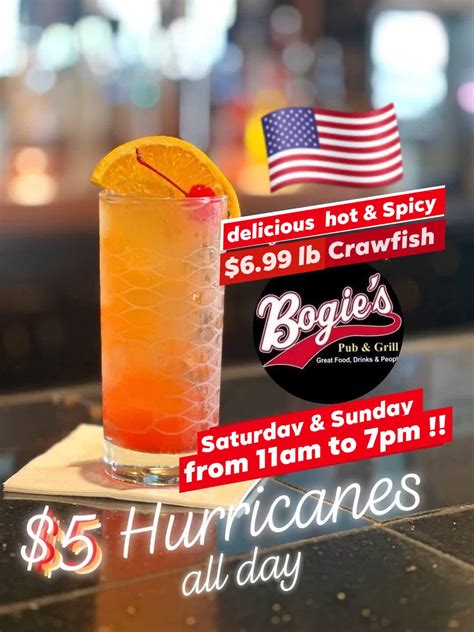 Bogies Pub And Grill Bogies Pub And Grill Pearland Tx