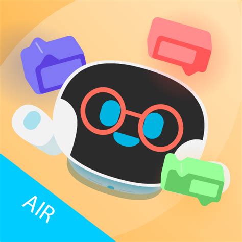 Codelab Air Nuwa Support