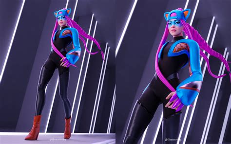 Vanny Model By Me R Fivenightsatfreddys