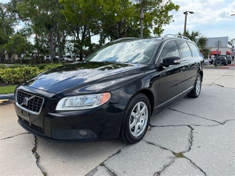 Used Volvo V70 For Sale Nationwide Cargurus