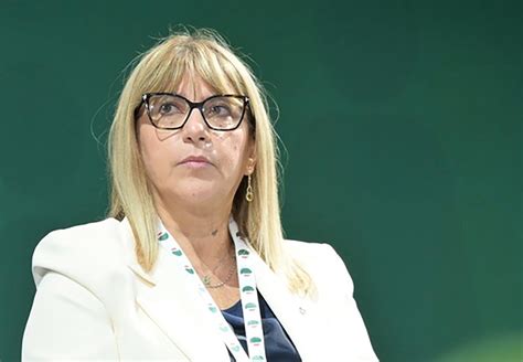 “immediato Cessate Il Fuoco” Lettera Di Daniela Fumarola Al Direttore De “il Tempo” Cisl