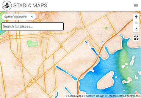Stadia Maps On Linkedin Geocoding Gis Mapping Opendata