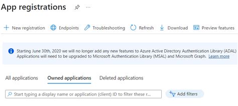 How To Implement Managed Identity On Service Fabric GeralexGR