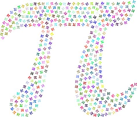 파이 수학 기하학 Pixabay의 무료 벡터 그래픽 Pixabay