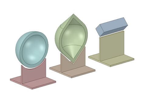 Formlabs Preform Like Support Structure Improve Your 3d Prints Ultimaker Community Of 3d