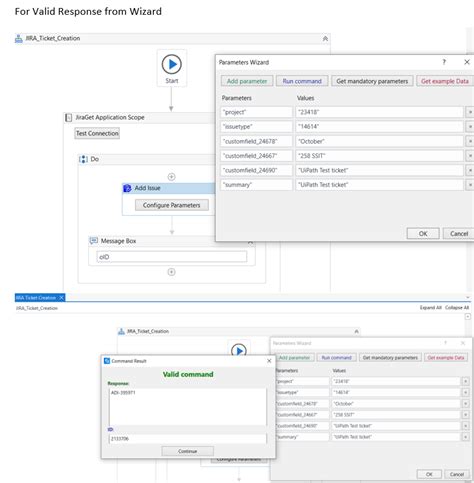 JIRA Ticket Creation Using UiPath Teams JIRA Activity Studio UiPath Community Forum