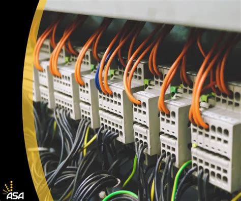 How Plc Automation Drives Manufacturing Efficiency Automated