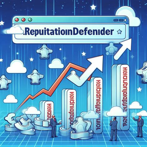 Enhance Your Brands Online Presence With Reputationdefender Domains