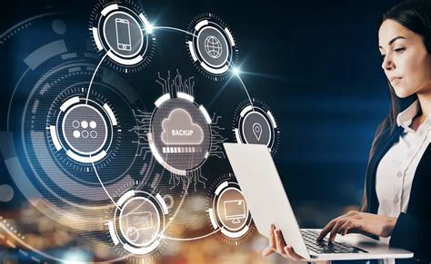 Data Backup And Recovery Checklist And Best Practices For Msps