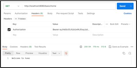 spring boot security with jwt java training school