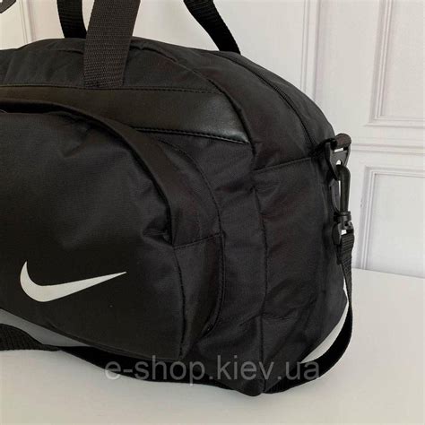 Купити Спортивна чоловіча сумка Nike через плече Міські дорожні сумки ...