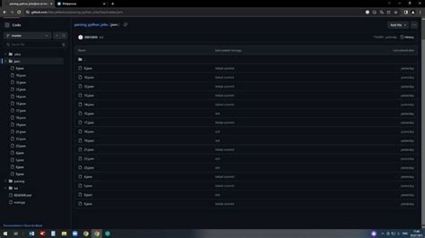 Mariya Markova On Linkedin Github Data Html Parsing