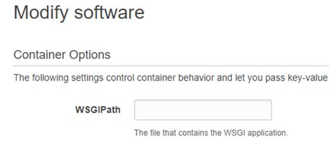 Building A Django Continuous Integration And Delivery Pipeline To Aws Andr S Lvarez