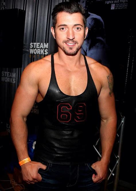 Jimmy Durano กล้ามแน่น น่าขย้ำ เจ้าของรางวัลตูดสวย เห้ยดูดิ โอตาคุ