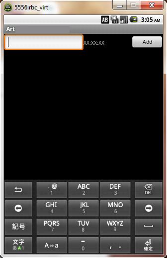 Not Happy With My Android Ui Layout Stack Overflow