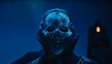 Ghost Unveils Sixth Album SkeletÁ With New Papa And Single ‘satanized