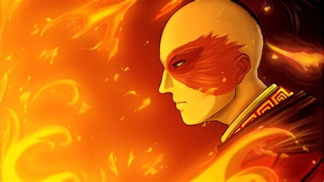 Zuko Avatar Wallpaper 72 Pictures Wallpaperset