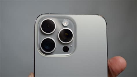 Iphone 15 Vs Iphone 15 Pro Max The Key Differences Techradar