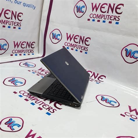 Hp Probook B Hdd Gb Ram Gb Windows Pro Notebook Wene Computers