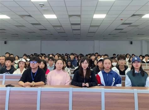 华天奖学金”系列报道】之倪馨彧 dnui人物 大连东软信息学院 dalian neusoft university of information