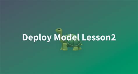 Deploy Model Lesson2 A Hugging Face Space By Mahletb