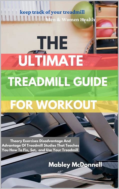 Ultimate Treadmill Workout For Beginners With The Home