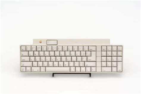 Apple Desktop Bus Keyboard Datasheet Silicon Features Apple Desktop Bus Keyboard Datasheet Silicon Features