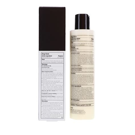 PCA Skin Bpo 5% pHaze 3 Cleanser 1 7 oz.
