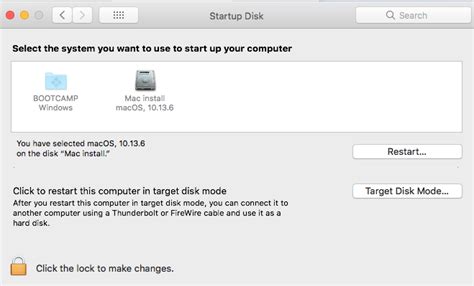 hard drive fixing mac bootcamp boot to windows after formating a disk