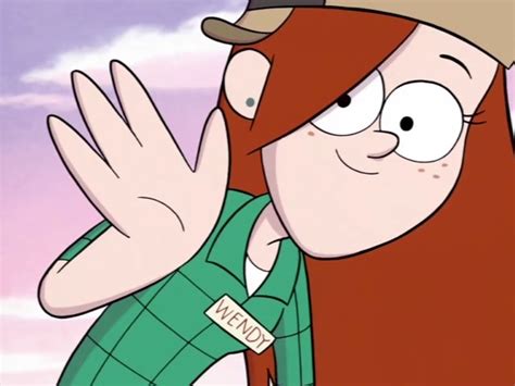 Wendy Corduroy Disney Albümü Gravity Falls Esrarengiz