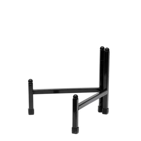 Artistry In Glass Display Stands And Wall Mounts Angled Display Stand