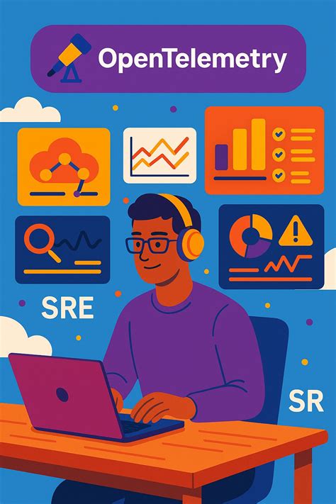 Opentelemetry Otel Observability Devops Sitereliabilityengineering