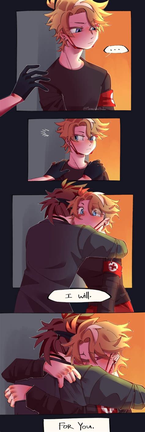 Mooncake月餅🇭🇰 Comms Open On Twitter Dream Artwork Mc Wallpaper Dream Art