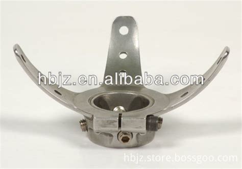 3 Jaw Concave Socket Above Knee Adaptor High Quality 3 Jaw Concave