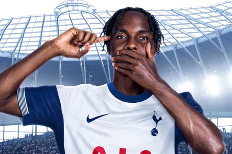 토트넘을 왜 가” Here We Go 로마노 보도→토트넘 ‘900억 제안레비 회장 직접 설득에도 영입 실패