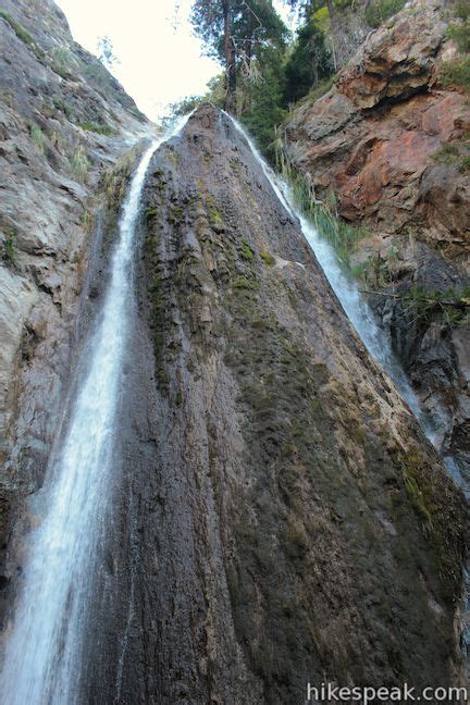 Limekiln State Park Trails Big Sur