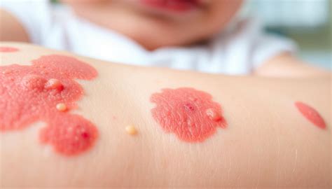 Types Of Eczema In Babies Ultimate Guide