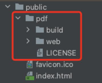 Vue项目中通过pdfjs实现PDF预览 Frank 博客园