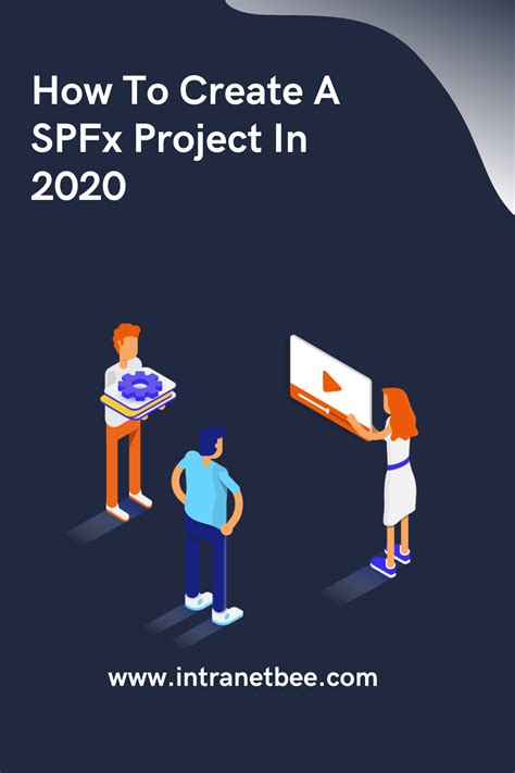 how to create a spfx project in 2021 step by step guide artofit