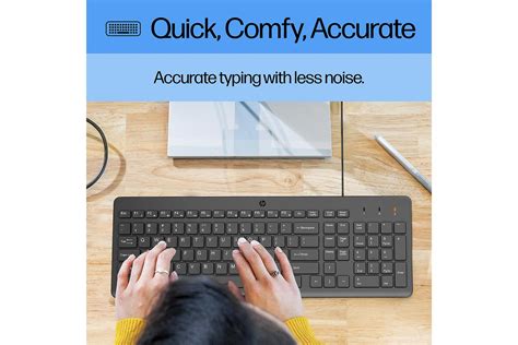 Hp 150 Wired Mouse And Keyboard Ireland