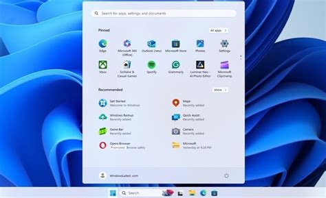 Ninguém Quer Anúncios No Menu Iniciar Do Windows 11 Strong The One
