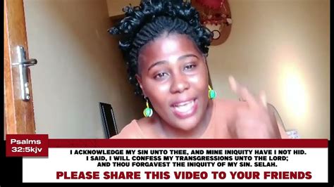 Minister Phiona Youtube