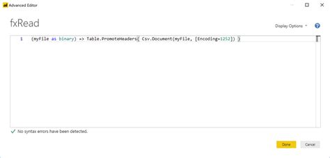 Combine Or Append Data Optimal Combination Pattern The Power User