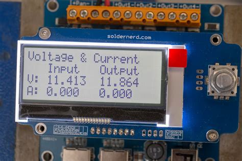 High Efficiency MPPT Solar Charger Hackaday Io