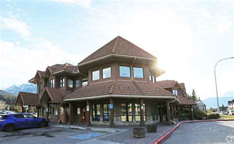 1205 Bow Valley Trl Canmore Ab T1w 1p5 Loopnet