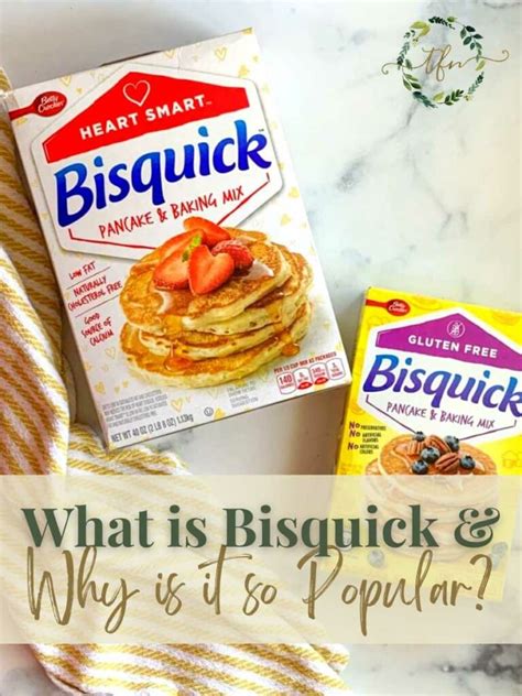Bisquick