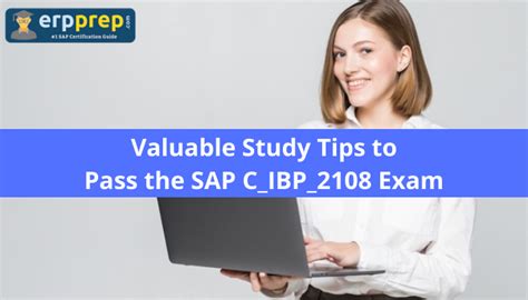 Sap Ibp Certification Erpprep